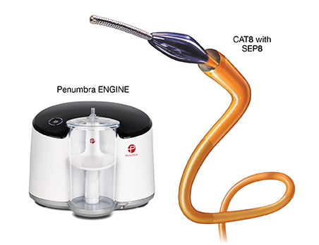 Peripheral | Penumbra Inc
