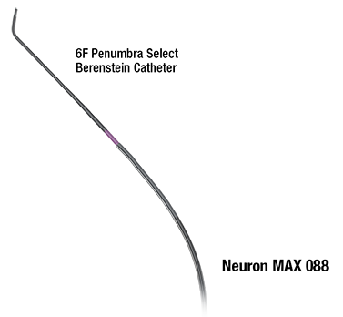 Neuro Devices | Penumbra Inc