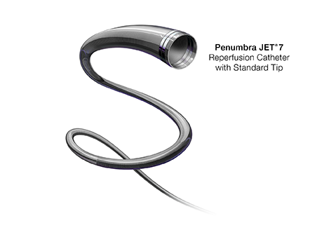 Neuro | Penumbra, Inc. | Mechanical Thrombectomy & Embolization