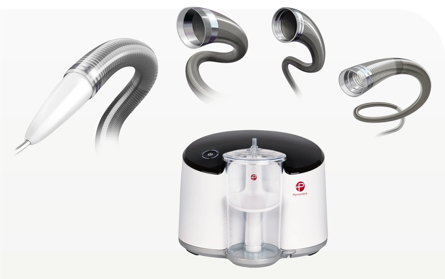 Neuro Thrombectomy System | Penumbra Inc