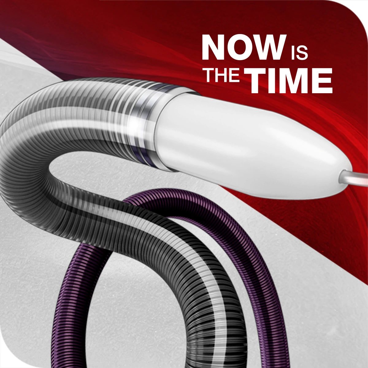 NOW Is The TIME for S-BAT | Penumbra Inc