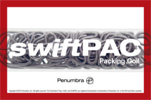 Penumbra’s Newly Expanded swiftPAC™ Coil Line Poised to Help Physicians ...